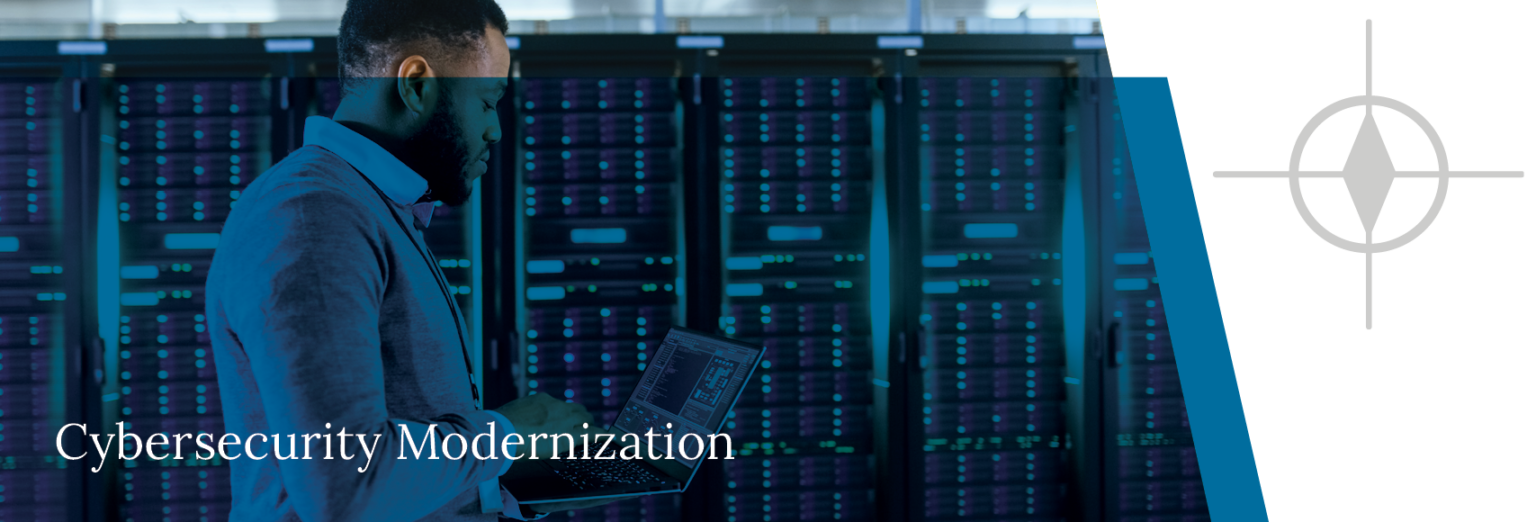 Cybersecurity Modernization Shorepoint Inc