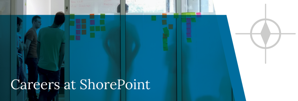Careers – ShorePoint, Inc.