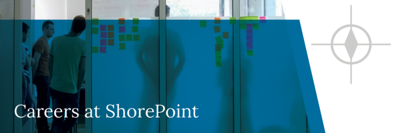 Careers – ShorePoint, Inc.